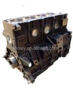 China 4D56 4D56T D4BB D4BH HBS Engine Block for Mitsubishi L200 L300 Hyundai H1 Pistons Rings for sale