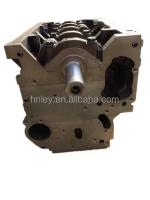 China 4D56 4D56T D4BB D4BH HBS Engine Block for Mitsubishi L200 L300 Hyundai H1 Pistons Rings for sale