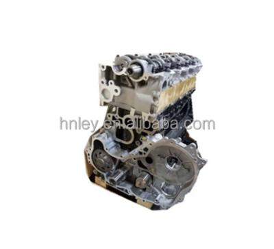 China Full New 2KD Engine Block with Crankshaft for Toyota Dyna 150 Hiace Hilux 2KD-FTV for sale