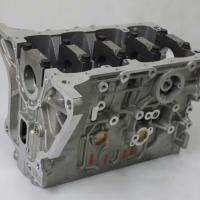 China Suzuki G16A G16B Engine Cylinder Block 1.6L OEM 11200-62G20 Iron Casting Aluminum New for sale