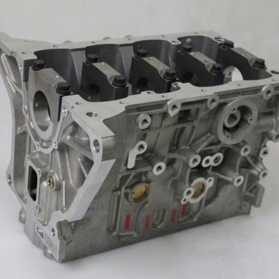 China Suzuki G16A G16B Engine Cylinder Block 1.6L OEM 11200-62G20 Iron Casting Aluminum New for sale