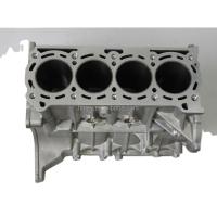 China Suzuki G16A G16B Engine Cylinder Block 1.6L OEM 11200-62G20 Iron Casting Aluminum New for sale