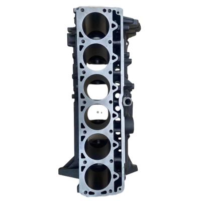 China Brand New JEEP 4.0L L6 Iron Cylinder Block Engine Part OE 0331 698block for sale