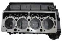 China GM 6.5L V8 Cast Iron Cylinder Block New for GM 6.5 Engine Replacement for sale
