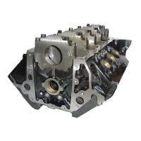 China GM 6.5L V8 Cast Iron Cylinder Block New for GM 6.5 Engine Replacement for sale