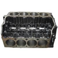 China Wholesale GM350 V8 5.7L Engine Cylinder Block for Chevy V8 1996 and Up for sale