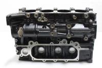 China Nissan YD25 ZD30 Cylinder Block Cast Iron Engine Block 12 Month Warranty for sale