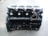 China Full New 1KD 1KD-FTV Short Block 4 Cylinder Auto Half Motor Engine for Toyota Hilux Hiace 4 Runner for sale