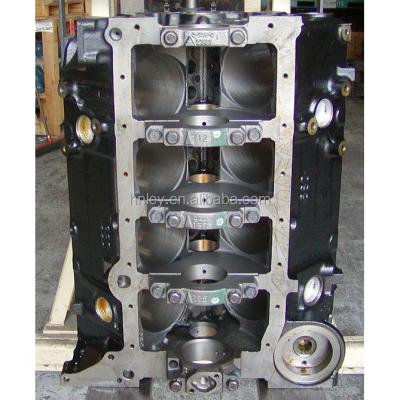China Original GM 454 502 Engine Cylinder Block Assembly 7.4L V8 9111053 9111052 for Chevrolet Chevy for sale