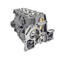 China 4 Cylinder Engine Block 6600 6640 BSD444 BSD444T for Ford Tractor Parts Automotive Engine System for sale