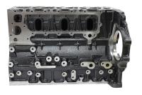 China ISUZU 4HF1 4.3L Diesel Engine Cylinder Block for NKP NPR Trucks for sale