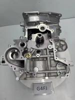 China Aluminum Engine Cylinder Block Short Block G4kg G4kj G4kd G4fc G4fj G4ng G4nc Engine Spare Parts for sale