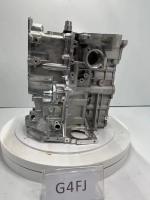 China Aluminum Engine Cylinder Block Short Block G4kg G4kj G4kd G4fc G4fj G4ng G4nc Engine Spare Parts for sale