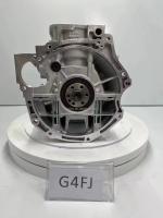 China Aluminum Engine Cylinder Block Short Block G4kg G4kj G4kd G4fc G4fj G4ng G4nc Engine Spare Parts for sale