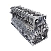China Cylinder Block MAN D2676 LF52 Euro 6 Engine Block 51011013483 for sale