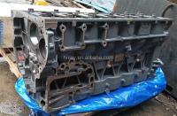 China Cylinder Block MAN D2676 LF52 Euro 6 Engine Block 51011013483 for sale