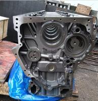 China Cylinder Block MAN D2676 LF52 Euro 6 Engine Block 51011013483 for sale