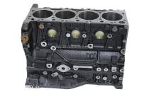 China Isuzu 4HF1 Diesel Engine Cylinder Block for Excavator Rebuild Kits Standard Size for sale