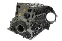 China Isuzu 4HF1 Diesel Engine Cylinder Block for Excavator Rebuild Kits Standard Size for sale