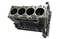 China Isuzu 4HF1 Diesel Engine Cylinder Block for Excavator Rebuild Kits Standard Size for sale