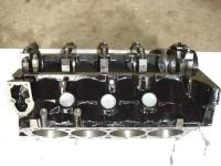 China GM5.7 Short Cylinder Block for Chevy Casting Iron Engine Auto Parts OEM Standard for sale