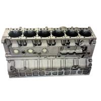 China Diesel Engine Cylinder Block OM460 OM457 for Mercedes Benz Trucks Marine Bus 12L for sale