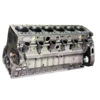 China Diesel Engine Cylinder Block OM460 OM457 for Mercedes Benz Trucks Marine Bus 12L for sale