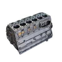 China Diesel Engine Cylinder Block OM460 OM457 for Mercedes Benz Trucks Marine Bus 12L for sale
