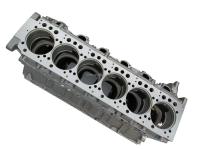China Mercedes Benz OM460 OM457 Cylinder Block A4570110701 A4600110201 Iron Casting Standard Size for sale