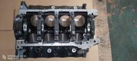 China Ford 351 Cleveland Short Block 9.2 Deck Big Bore Cast Iron 4-Bolt Cylinder Block 4.000 in for sale