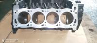 China Ford 351 Cleveland Short Block 9.2 Deck Big Bore Cast Iron 4-Bolt Cylinder Block 4.000 in for sale