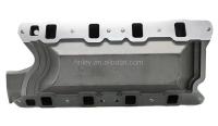 China Ford 302 Intake Manifold Small Block 289 High Rise Dual Plane SBF Cylinder Block Aluminum for sale