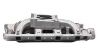 China Ford 302 Intake Manifold Small Block 289 High Rise Dual Plane SBF Cylinder Block Aluminum for sale