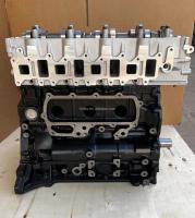 China 4M40 Diesel Engine Long Block 2.8L for Mitsubishi L300 Strada Canter Pajero for sale