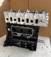 China 4M40 Diesel Engine Long Block 2.8L for Mitsubishi L300 Strada Canter Pajero for sale