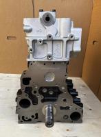 China 4M40 Diesel Engine Long Block 2.8L for Mitsubishi L300 Strada Canter Pajero for sale