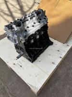 China 4M40 Diesel Engine Long Block 2.8L for Mitsubishi L300 Strada Canter Pajero for sale