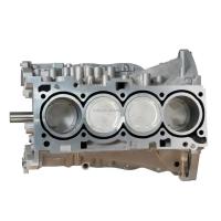 China Hyundai Kia 1.6L G4FD G4FJ Long Block Engine for Sportage Ceed Tucson Sonata Festa for sale