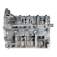 China Hyundai Kia 1.6L G4FD G4FJ Long Block Engine for Sportage Ceed Tucson Sonata Festa for sale