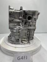 China Hyundai Kia 1.6L G4FD G4FJ Long Block Engine for Sportage Ceed Tucson Sonata Festa for sale