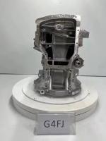 China Hyundai Kia 1.6L G4FD G4FJ Long Block Engine for Sportage Ceed Tucson Sonata Festa for sale