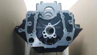 China GM454 GM502 Cylinder Block Assembly 9111053 9111052 for Chevy 454 V8 7.4L Engine for sale