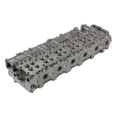 China D2676 Engine Cylinder Block for MAN TGS TGA TGX Truck Casting Iron 12.4L for sale