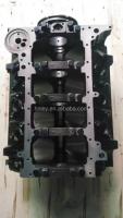 China GM454 GM502 Cylinder Block Assembly 9111053 9111052 for Chevy 454 V8 7.4L Engine for sale