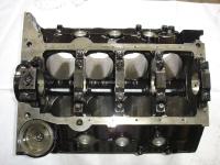 China GM350 Bare Block 9.800 Deck 4-Bolt Mark IV Gen VI 4.470 Iron Cylinder Block Factory Price for sale