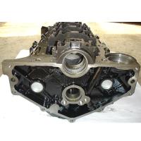 China GM350 Bare Block 9.800 Deck 4-Bolt Mark IV Gen VI 4.470 Iron Cylinder Block Factory Price for sale