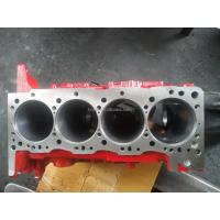 China Factory Direct Hino J05E Cylinder Block 11401-E0702 6.4L Diesel Engine Part for sale