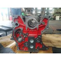 China Factory Direct Hino J05E Cylinder Block 11401-E0702 6.4L Diesel Engine Part for sale