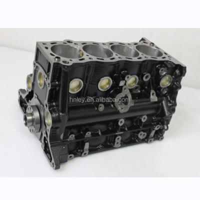 China Factory Price 2TR-FE 2TR-EGR Iron Cylinder Block for Toyota Fortuner Hilux Hiace for sale