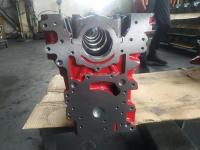 China Factory Direct Hino J05E Cylinder Block 11401-E0702 6.4L Diesel Engine Part for sale